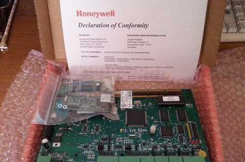 Honeywell PW6K1IN, PW5K1IC, PR022MK, PW5K1R2 Москва | Festima.Ru ...