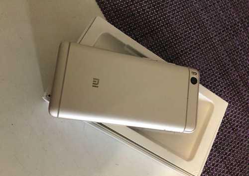 Xiaomi Mi5s 4/64 c NFC