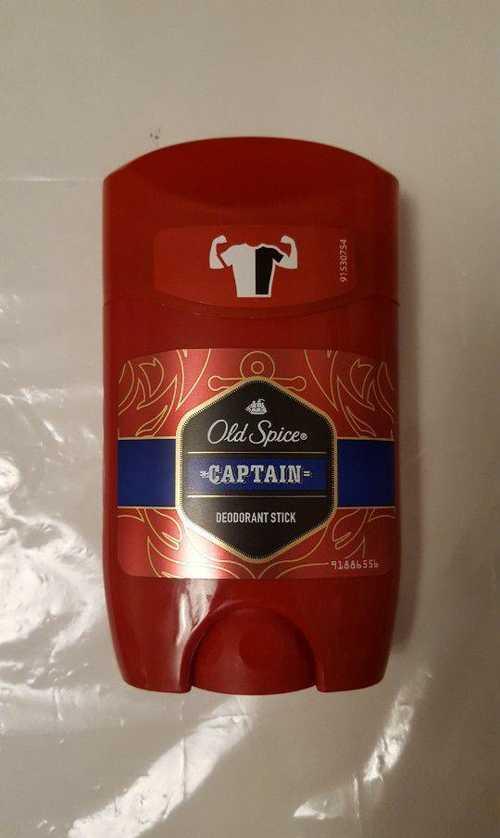 Дезодорант Old spice мужской