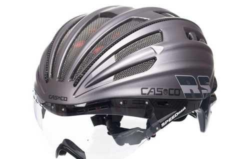 Велосипедный шлем Casco Speedairo RS