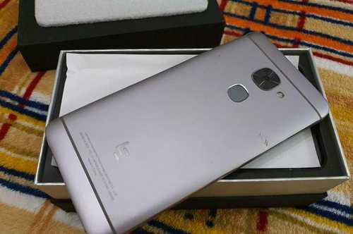 LeEco Le2 LeTv 8Ядер Snapdragon 652 - 3Gb Оператив