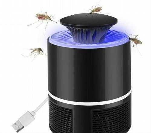 Ловушка от комаров lamp 365