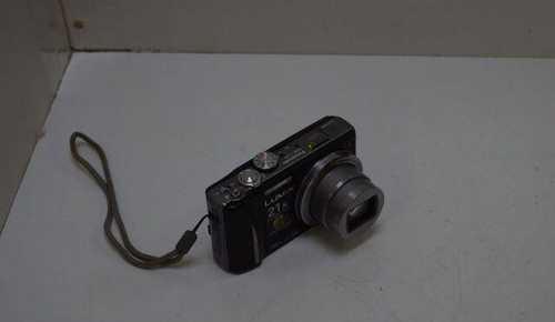 Фотоаппараты Цифровые Panasonic Dmc-Tz20