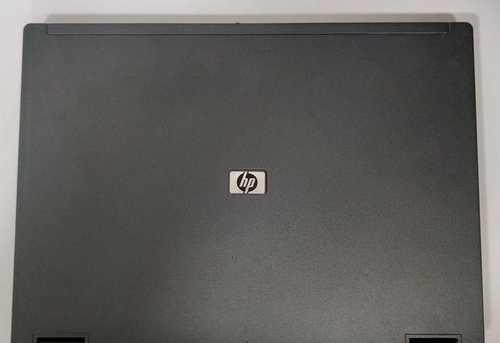Ноутбук HP Compaq NC 8430