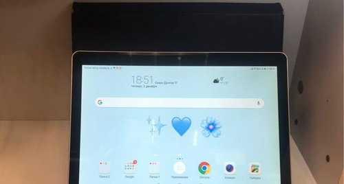 Ил1 - Планшет Huawei Mediapad T3 10 16Gb
