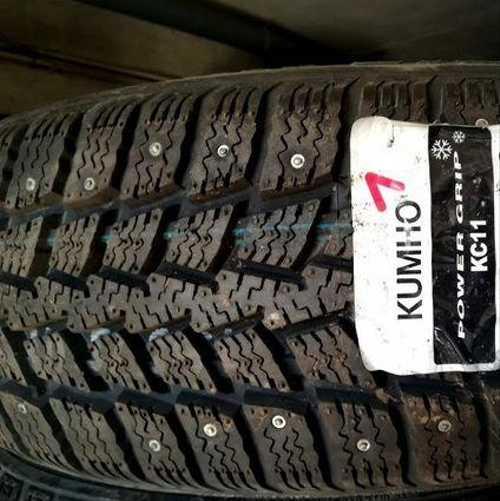 Power grip kc11. Kumho Power Grip kc11. Kumho kc11 205/65 r15 102/100q. Kumho Power Grip kc11 205/70 r15c 106/104q. Kumho Power Grip kc11 185r14c 102/100q шипы комплектом.