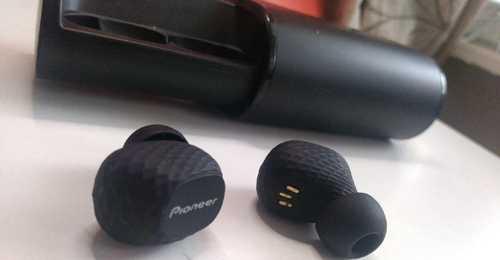 Bluetooth наушники Pioneer