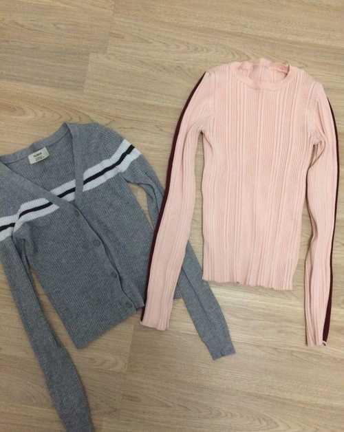 Кофты Pull&Bear bershka