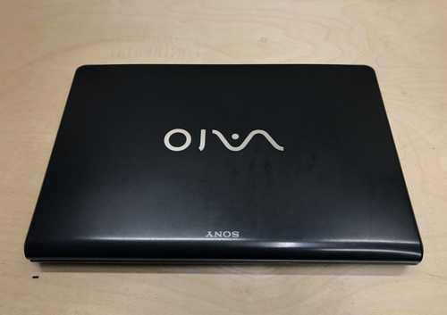 Sony Vaio vpcf11S1R