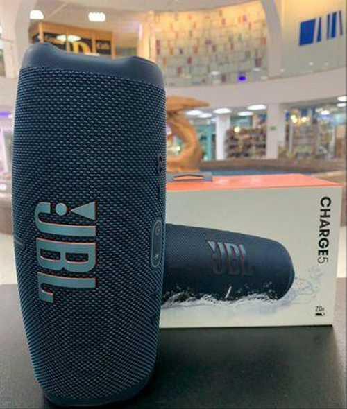 JBL charge 5 Original | Festima.Ru - Мониторинг объявлений