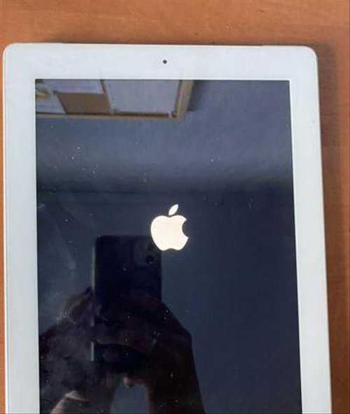 Планшет Apple iPad4 32GB MD526ZP/A