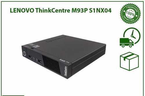 Lenovo ThinkCentre M93P S1NX04