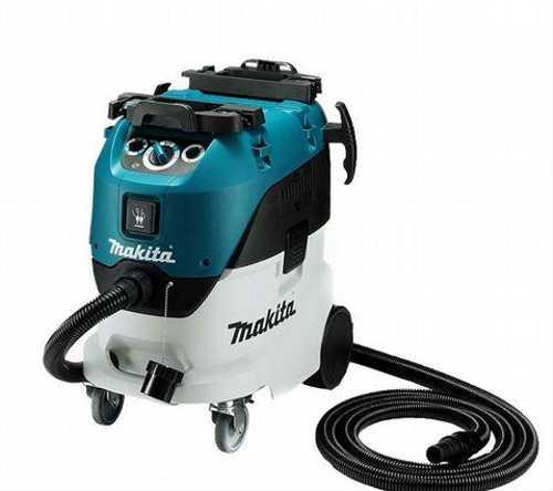 Makita VC4210M Пылесос (новый,от дилера)