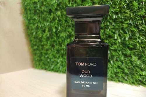 Парфюм Oud Wood Том Форд Оригинал 50 мл Новые