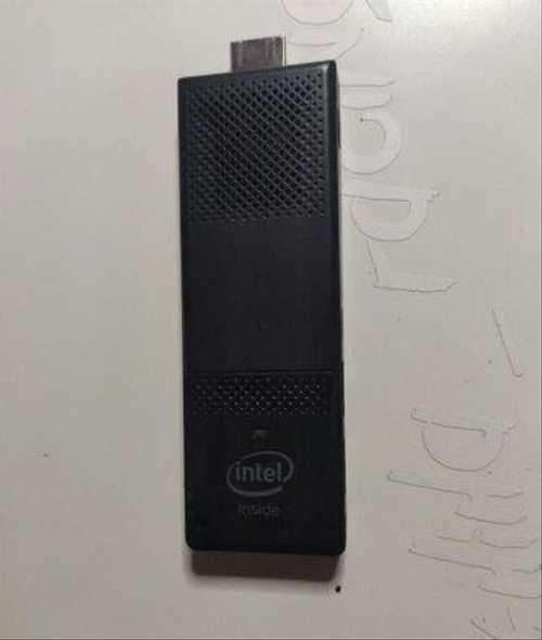 Микрокомпьютер/Неттоп Intel Compute Stick