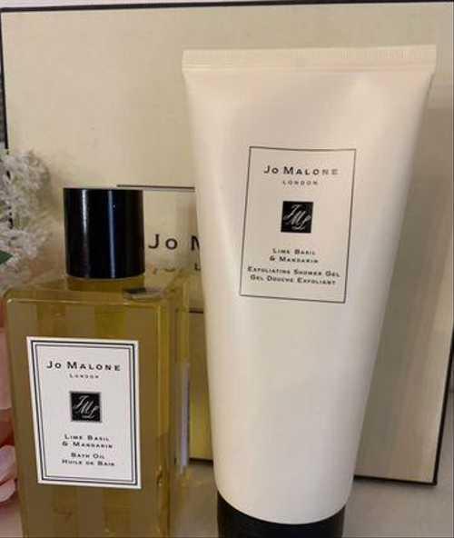 Jo malone оригинал