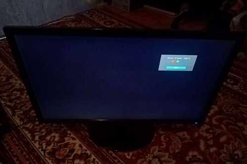 Монитор Samsung 24''