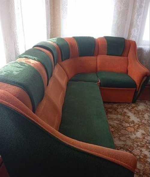 Продам диван в борисове