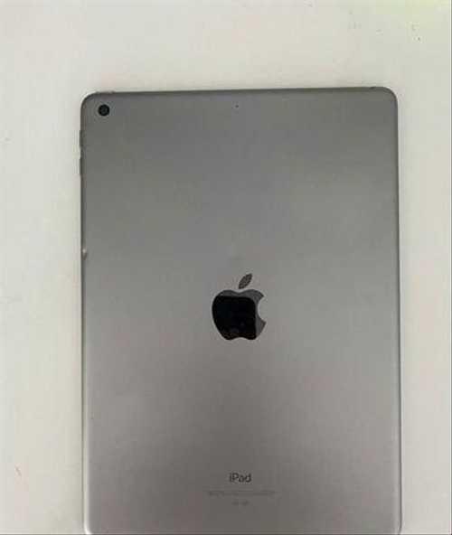 iPad 2018 128gb