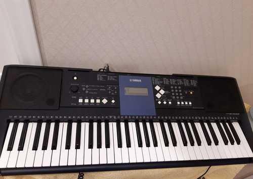 Синтезатор yamaha psr333