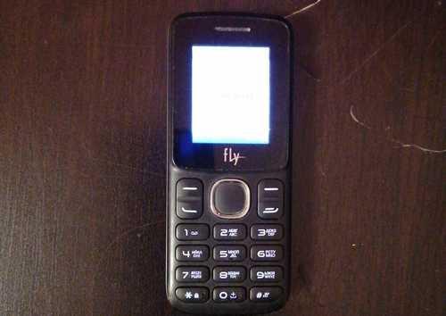Телефон fly ff179