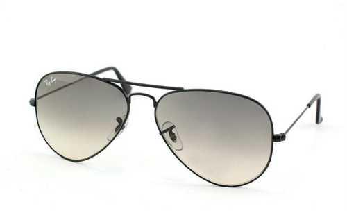 Новые Очки Ray Ban оригинал Aviator RB 3025 002/32