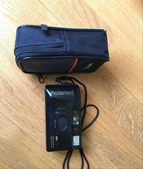 Фотоаппарат Polaroid 35мм High Definition