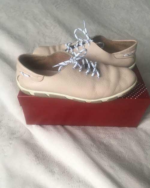 Кроссовки Кеды Mascotte 37,5-38 р