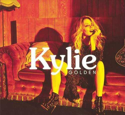 Kylie Golden