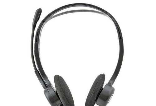 Компьютерная гарнитура Logitech PC Headset 960 USB