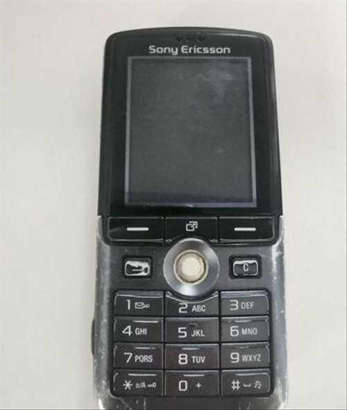 Sony Ericsson K750i (без акб)