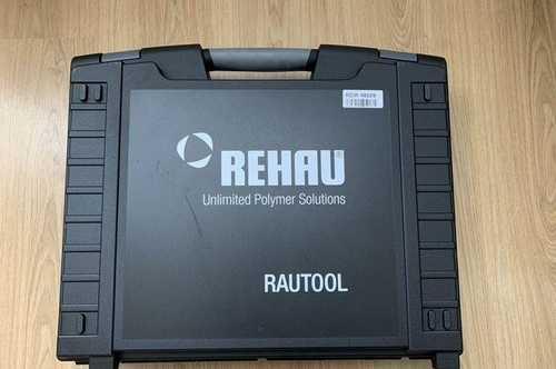 Комплект инструмента rehau rautool М1 11377641005