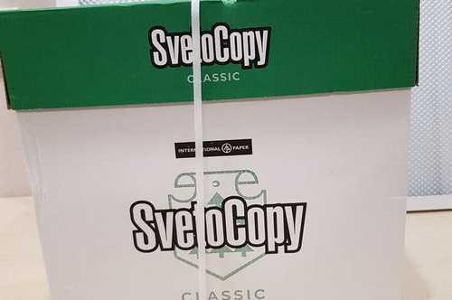 Бумага с ставрополь каталог. Svetocopy в коробке Twix подарок новогодний. Бумага с Ставрополь реклама.