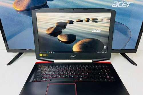 Acer Aspire VX 15.6 IPS i5 8GB GTX 1050 SSD 120GB