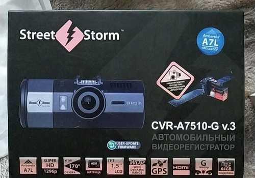 Инструкция по эксплуатации видеорегистратора street storm cvr n2210