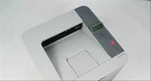Лазерный Принтер Samsung ML-3710ND