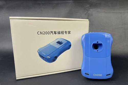 Cgdi CG CN200