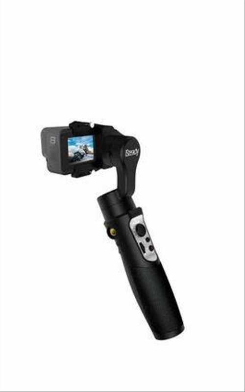 Стабилизатор для экшн камер Hohem iSteady Pro 3