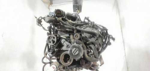 Двигатель Nissan Pathfinder R51 VQ40DE 2005