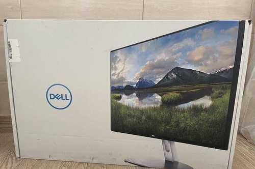 Монитор Dell S2419H