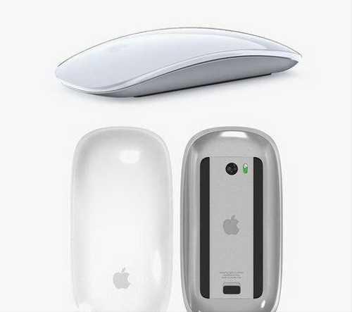 Мышка беспроводная Apple Magic Mouse