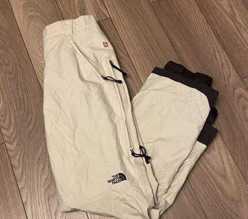 Треккинговые штаны The North Face HyVent