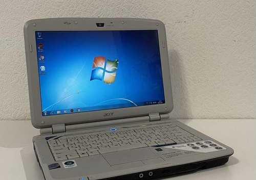 Acer (Intel T9300 2.50GHz/2gb/500gb/Intel 965)