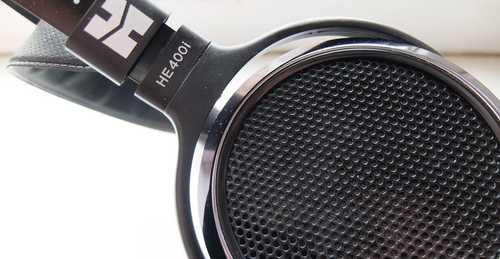 Hifiman HE-400i