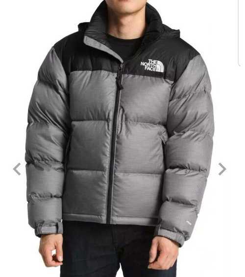 Пуховик The North Face 1996 Nuptse 700