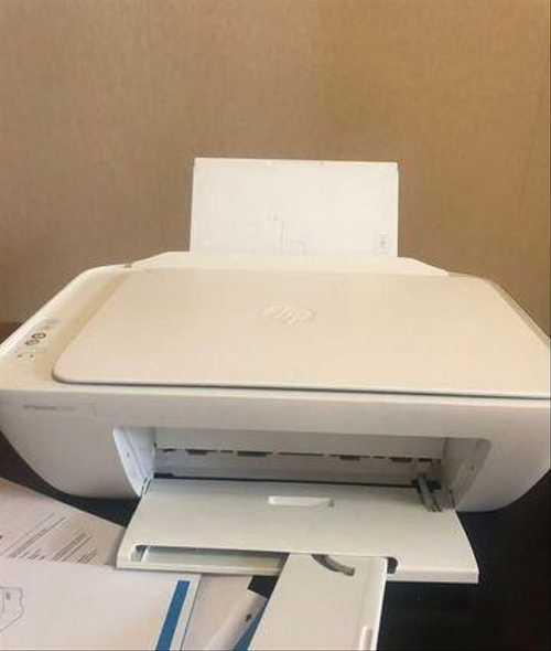 Принтер HP laserjet MFP 130 series