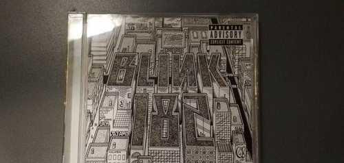 Blink-182 - Neighborhoods (2011), CD (M)