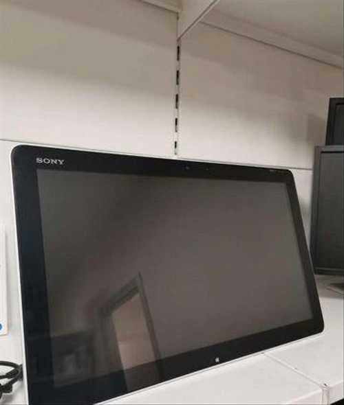 Sony vaio Tap 20" SVJ202 Сенсорный моноблок