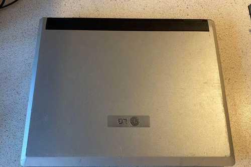 Ноутбук LG ls50