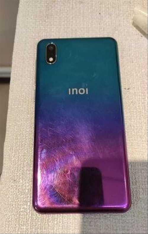 Inoi 2 lite 2019